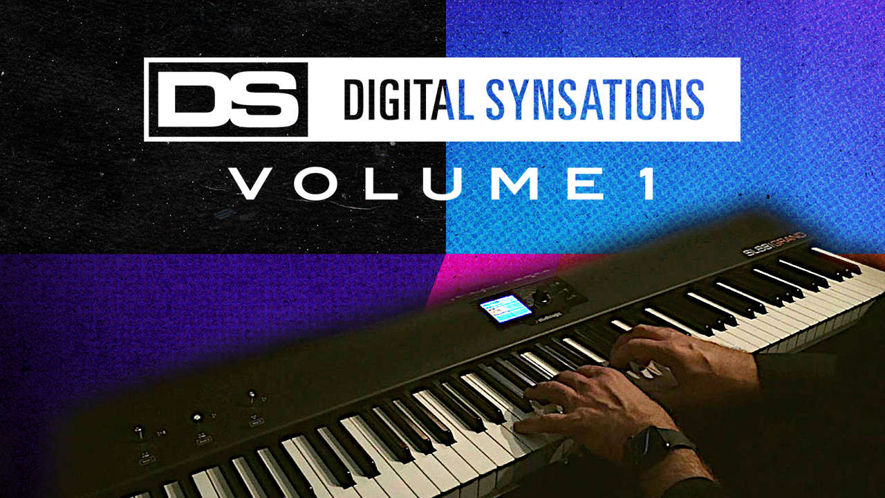 Digital Synsations at Lachlan Legge blog