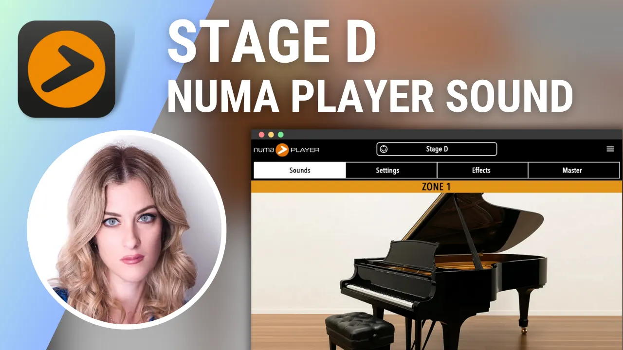 Numa Player