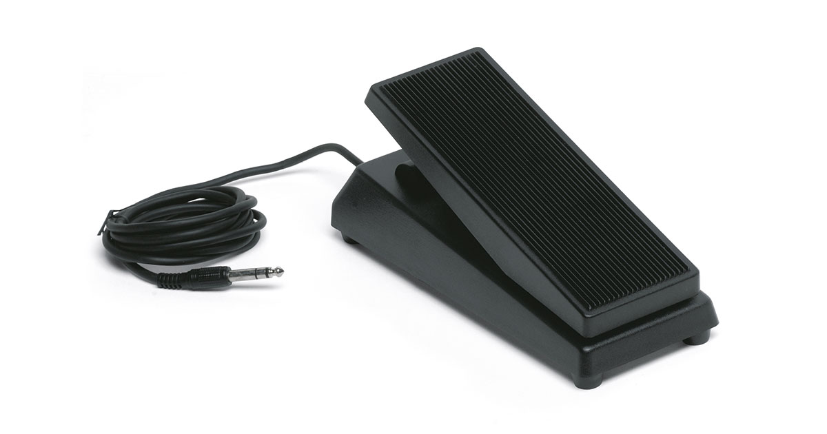 VP Pedal - Studiologic