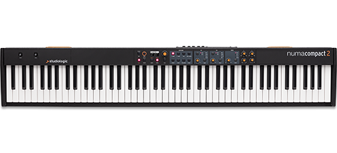 Products - Studiologic