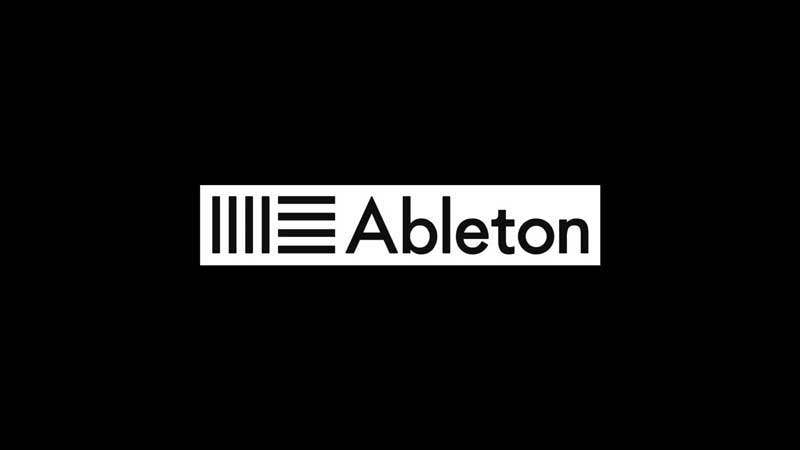 Ableton Live Logo