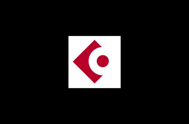 Cubase Logo